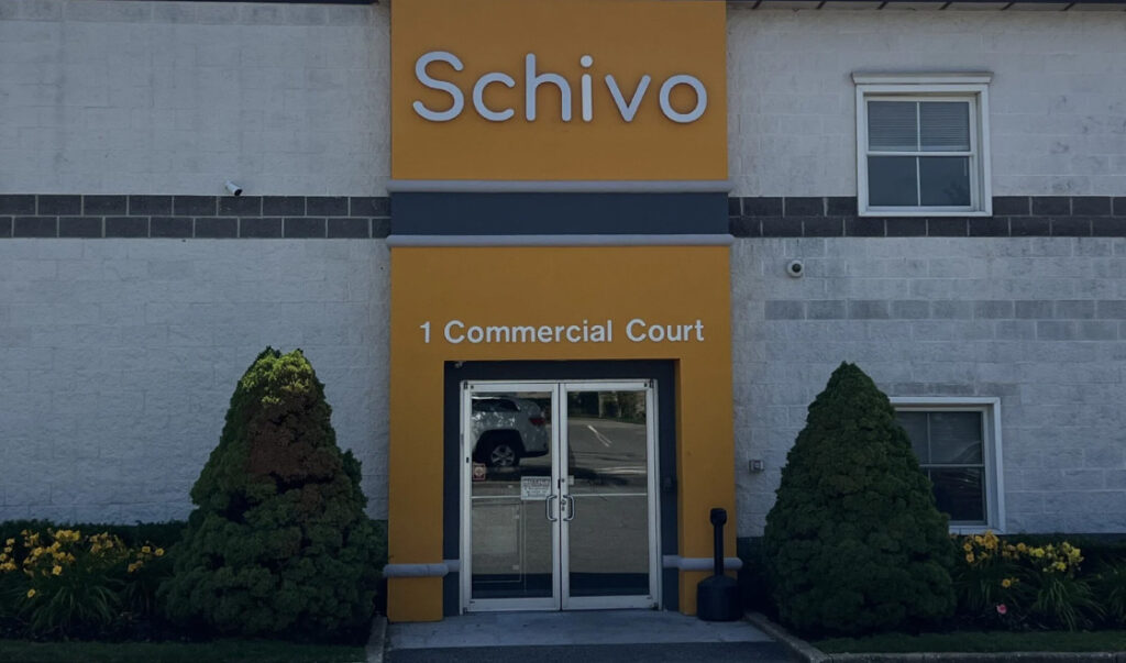 Careers - Schivo Medical