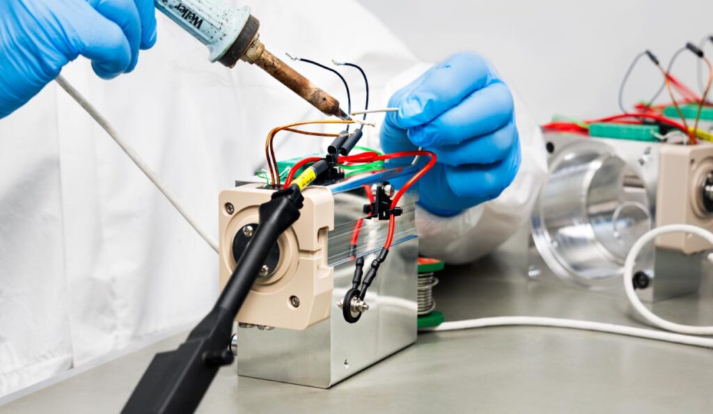 Life Science Solutions - Schivo Medical
