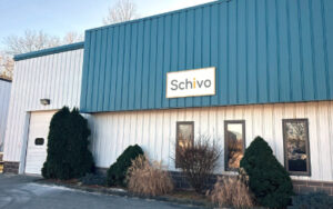 Our Facilities - Schivo Medical