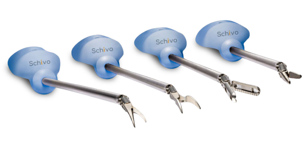 Surface Treatments - Schivo Medical