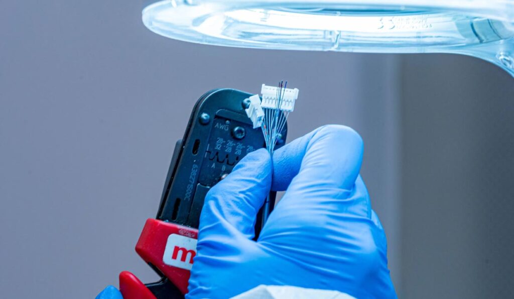 Qualification and Validation - Schivo Medical