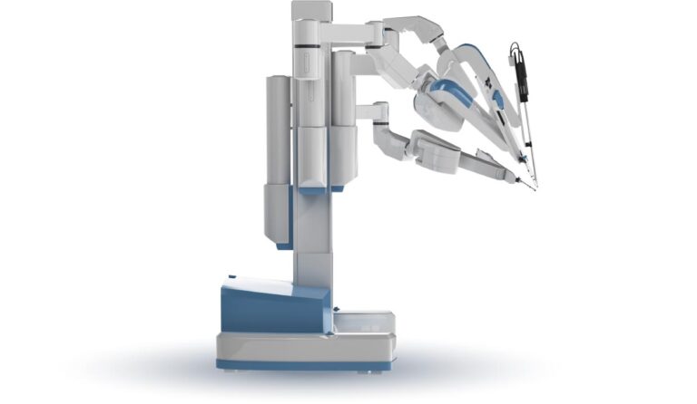Robotic-Assisted Surgery - Schivo Medical
